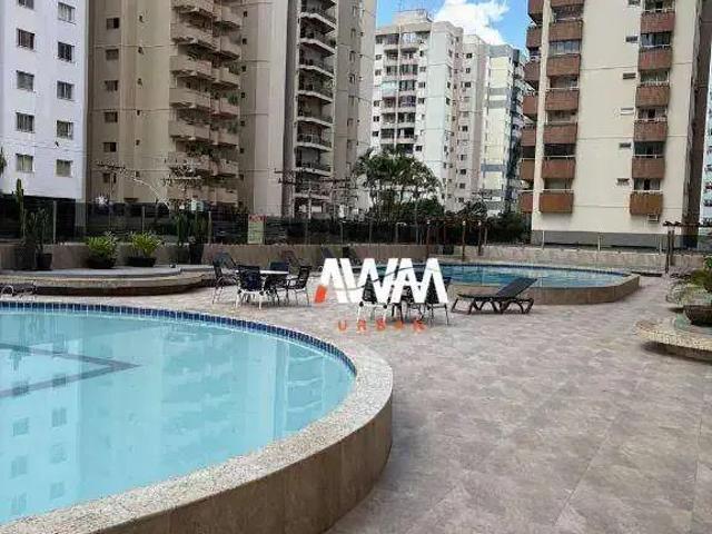 Apartamento para Venda em Goiânia/GO Setor Bueno 2 Quartos