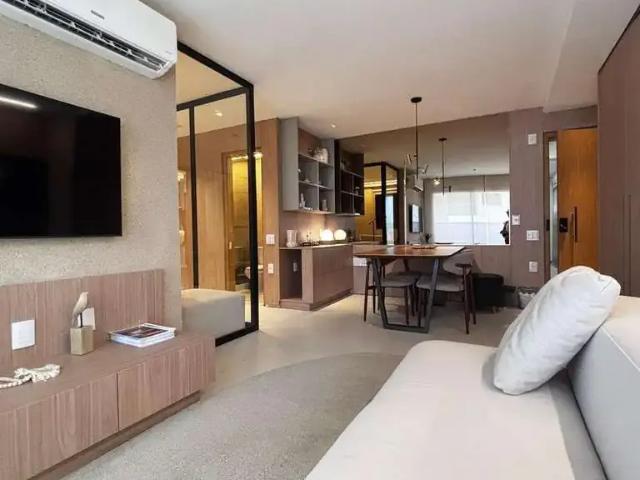 Apartamento para Venda em Goiânia/GO Setor Bueno 2 Quartos