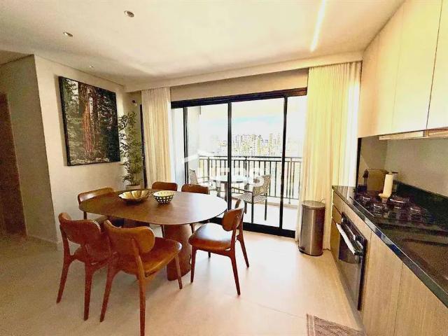 Apartamento para Venda em Goiânia/GO Setor Bueno 2 Quartos