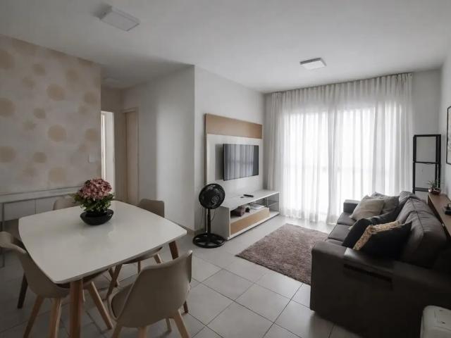 Apartamento para Venda em Goiânia/GO Setor Bueno 2 Quartos