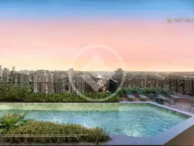 Apartamento para Venda em Goiânia/GO Setor Bueno 2 Quartos