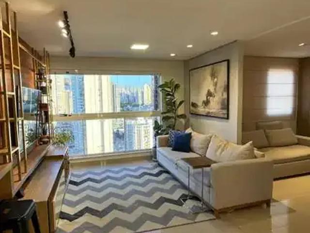 Apartamento para Venda em Goiânia/GO Setor Bueno 2 Quartos