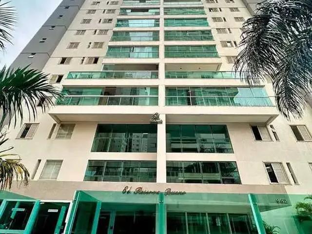Apartamento para Venda em Goiânia/GO Setor Bueno 2 Quartos