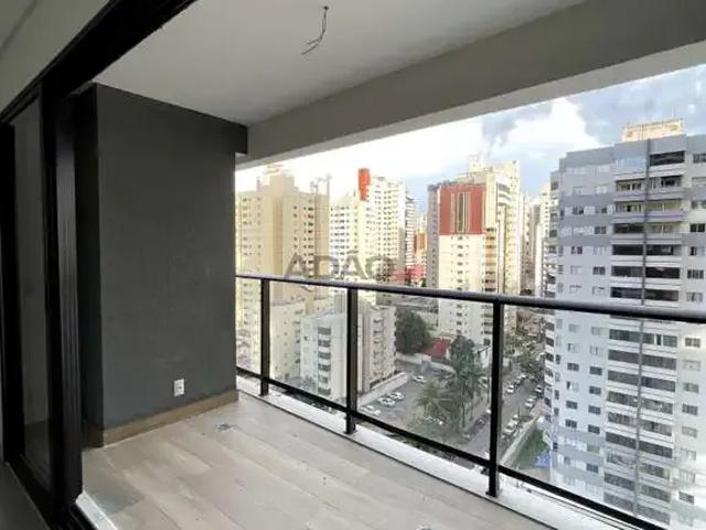 Apartamento para Venda em Goiânia/GO Setor Bueno 2 Quartos