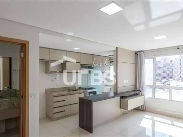 Apartamento para Venda em Goiânia/GO Setor Bueno 2 Quartos