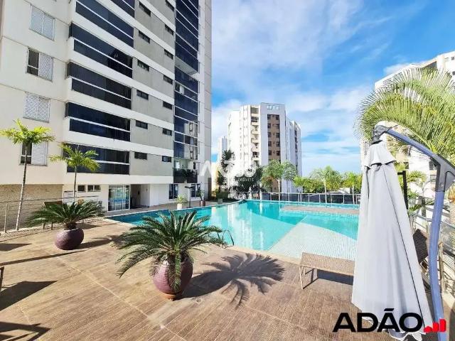 Apartamento para Venda em Goiânia/GO Setor Bueno 2 Quartos