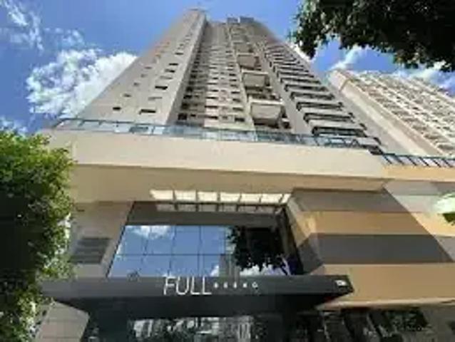 Apartamento para Venda em Goiânia/GO Setor Bueno 2 Quartos