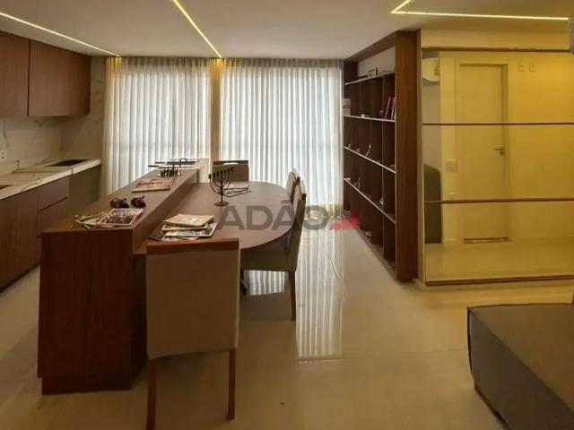 Apartamento para Venda em Goiânia/GO Setor Bueno 2 Quartos