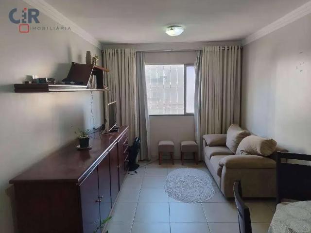 Apartamento para Venda em Goiânia/GO Setor Bueno 2 Quartos