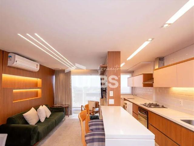 Apartamento para Venda em Goiânia/GO Setor Bueno 2 Quartos