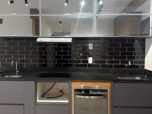Apartamento para Venda em Goiânia/GO Setor Bueno 2 Quartos