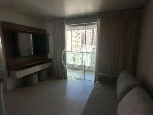 Apartamento para Venda em Goiânia/GO Setor Bueno 2 Quartos