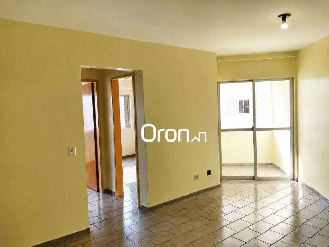 Apartamento para Venda em Goiânia/GO Setor Bueno 2 Quartos