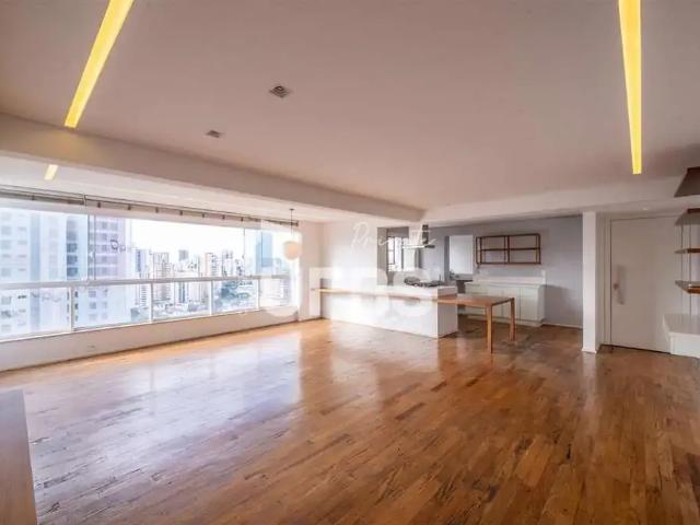 Apartamento para Venda em Goiânia/GO Setor Bueno 2 Quartos