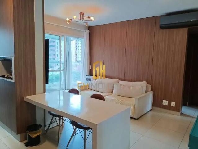 Apartamento para Venda em Goiânia/GO Setor Bueno 2 Quartos