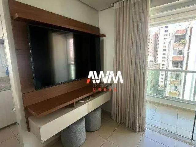 Apartamento para Venda em Goiânia/GO Setor Bueno 2 Quartos