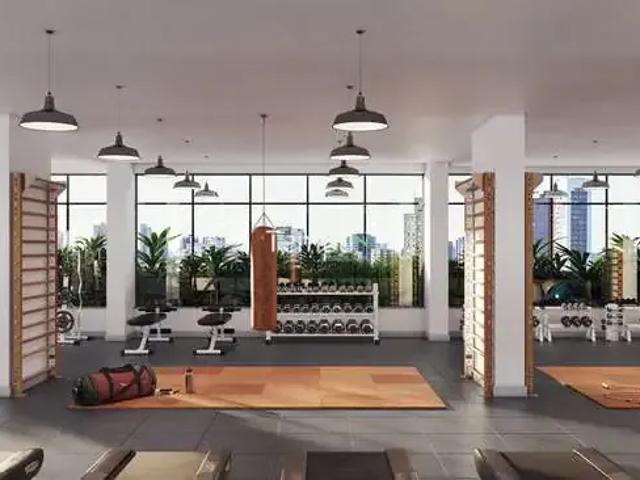Apartamento para Venda em Goiânia/GO Setor Bueno 2 Quartos