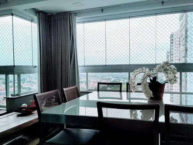 Apartamento para Venda em Goiânia/GO Setor Bueno 2 Quartos