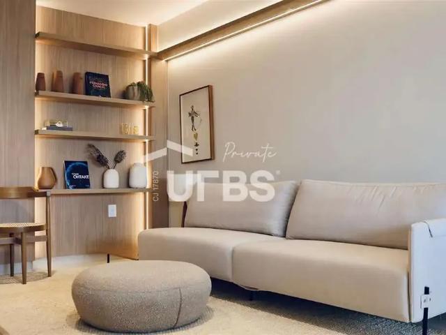 Apartamento para Venda em Goiânia/GO Setor Bueno 2 Quartos