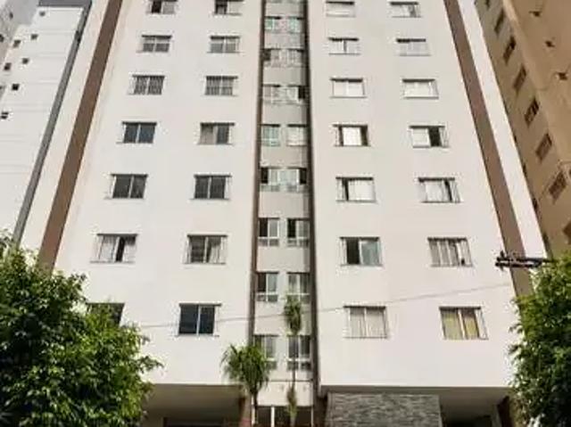 Apartamento para Venda em Goiânia/GO Setor Bueno 2 Quartos