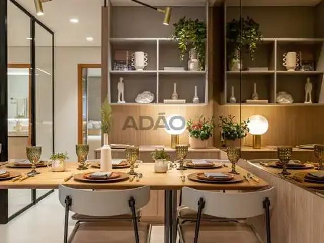 Apartamento para Venda em Goiânia/GO Setor Bueno 2 Quartos