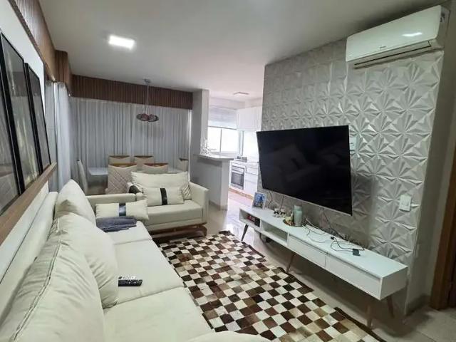 Apartamento para Venda em Goiânia/GO Setor Bueno 2 Quartos