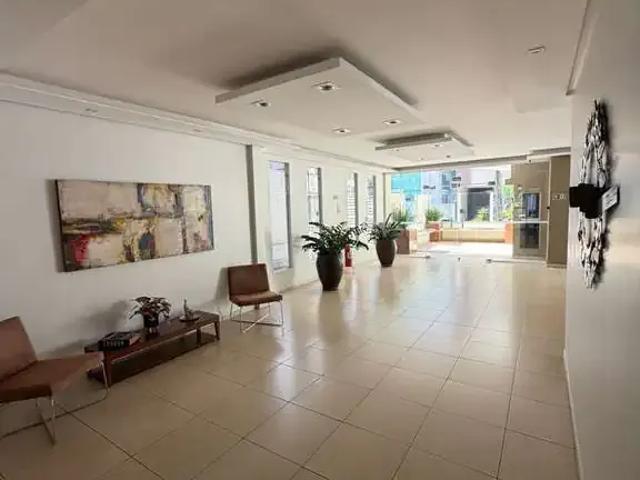 Apartamento para Venda em Goiânia/GO Setor Bueno 2 Quartos