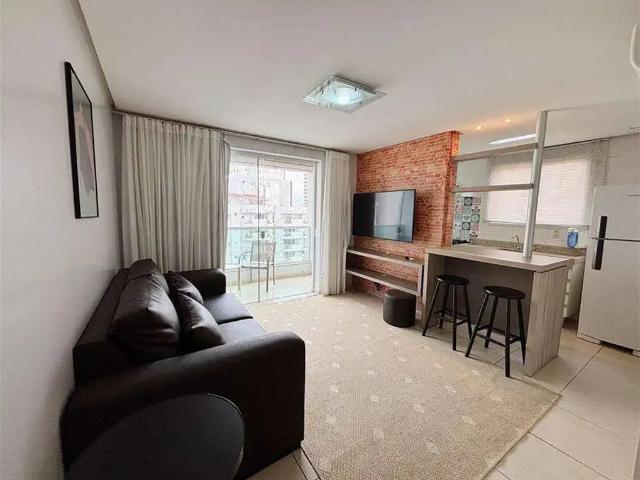 Apartamento para Venda em Goiânia/GO Setor Bueno 2 Quartos