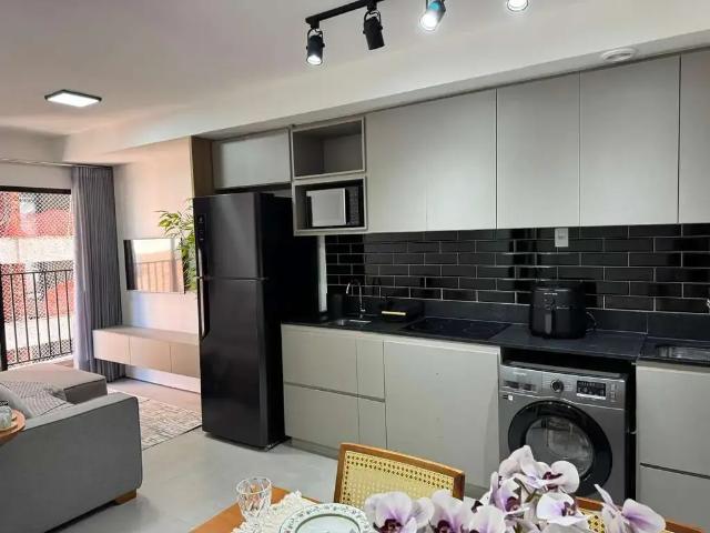 Apartamento para Venda em Goiânia/GO Setor Bueno 2 Quartos