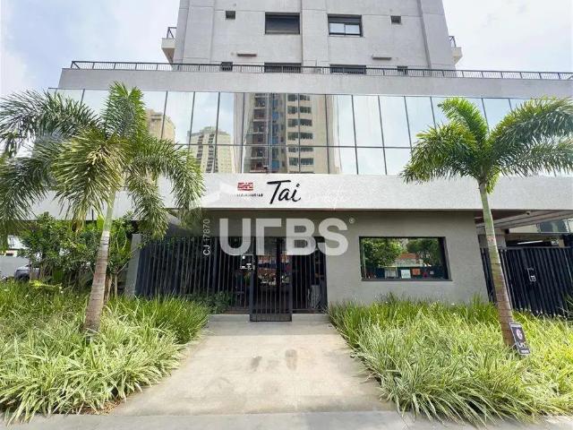 Apartamento para Venda em Goiânia/GO Setor Bueno 2 Quartos