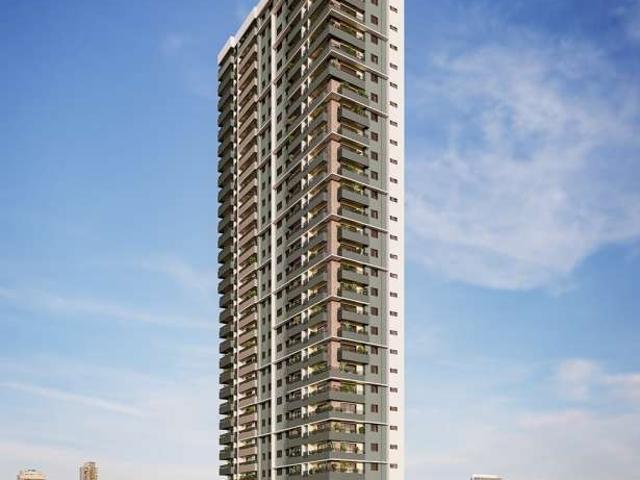 Apartamento para Venda em Goiânia/GO Setor Bueno 2 Quartos