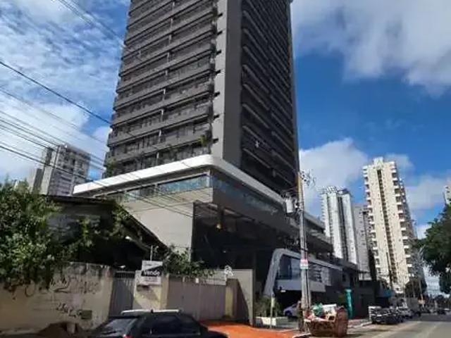 Apartamento para Venda em Goiânia/GO Setor Bueno 2 Quartos