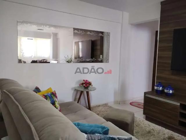 Apartamento para Venda em Goiânia/GO Setor Bueno 2 Quartos