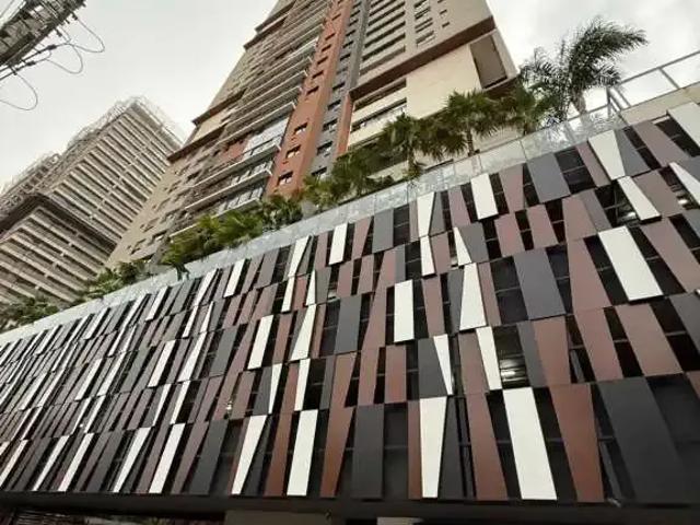 Apartamento para Venda em Goiânia/GO Setor Bueno 2 Quartos