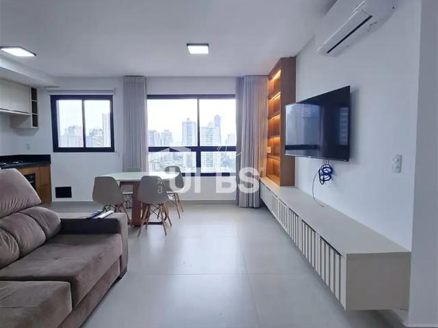 Apartamento para Venda em Goiânia/GO Setor Bueno 2 Quartos