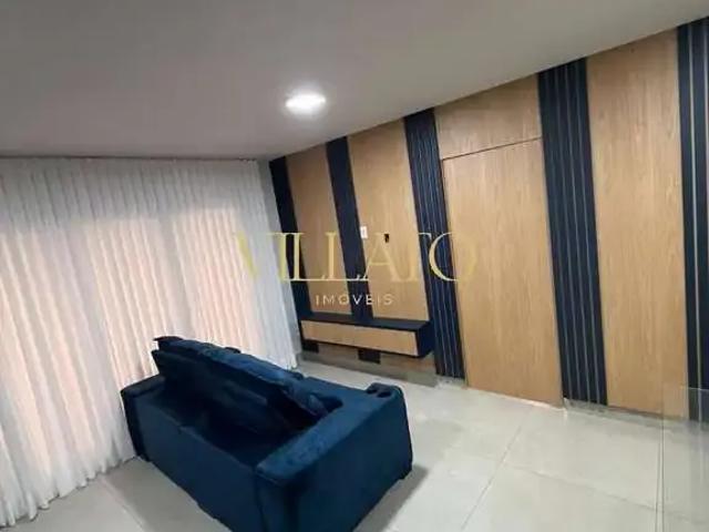 Apartamento para Venda em Goiânia/GO Setor Bueno 2 Quartos