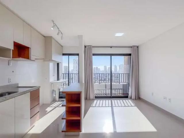 Apartamento para Venda em Goiânia/GO Setor Bueno 2 Quartos