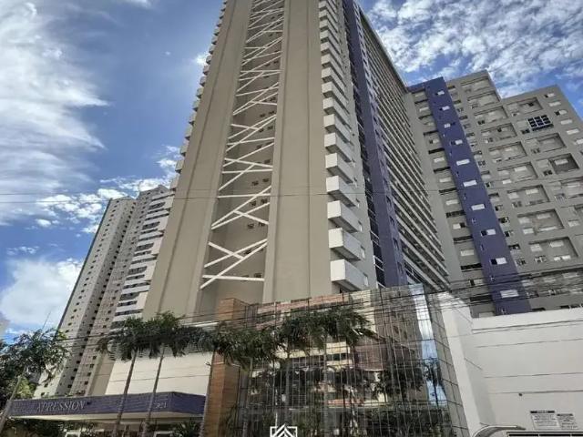 Apartamento para Venda em Goiânia/GO Setor Bueno 2 Quartos