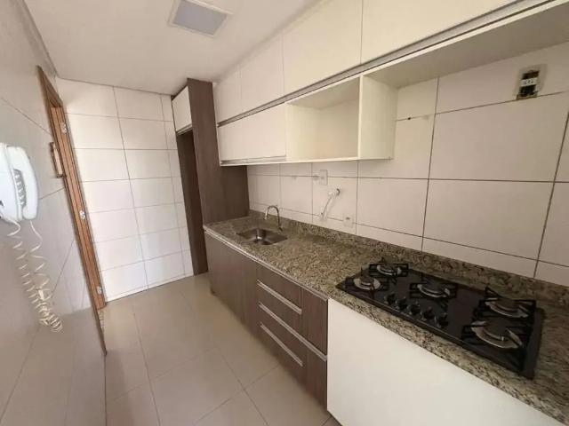 Apartamento para Venda em Goiânia/GO Setor Bueno 2 Quartos