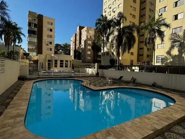 Apartamento para Venda em Goiânia/GO Setor Bueno 2 Quartos