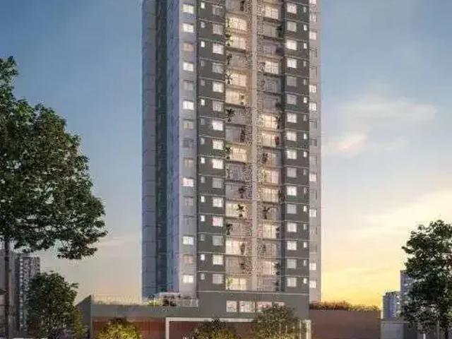 Apartamento para Venda em Goiânia/GO Setor Bueno 2 Quartos