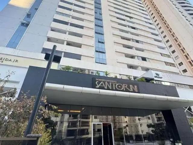 Apartamento para Venda em Goiânia/GO Setor Bueno 2 Quartos