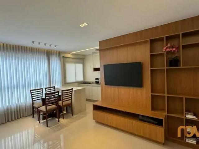 Apartamento para Venda em Goiânia/GO Setor Bueno 2 Quartos