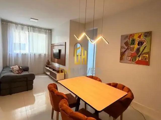 Apartamento para Venda em Goiânia/GO Setor Bueno 2 Quartos