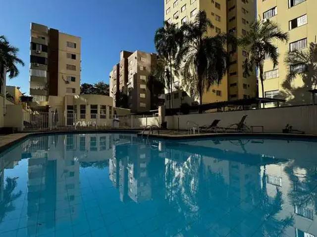 Apartamento para Venda em Goiânia/GO Setor Bueno 2 Quartos