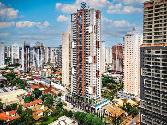 Apartamento para Venda em Goiânia/GO Setor Bueno 2 Quartos