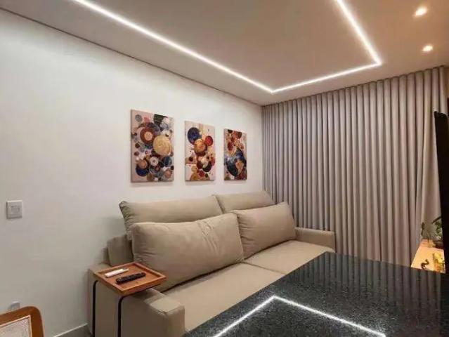 Apartamento para Venda em Goiânia/GO Setor Bueno 2 Quartos