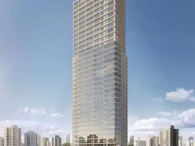 Apartamento para Venda em Goiânia/GO Setor Bueno 2 Quartos