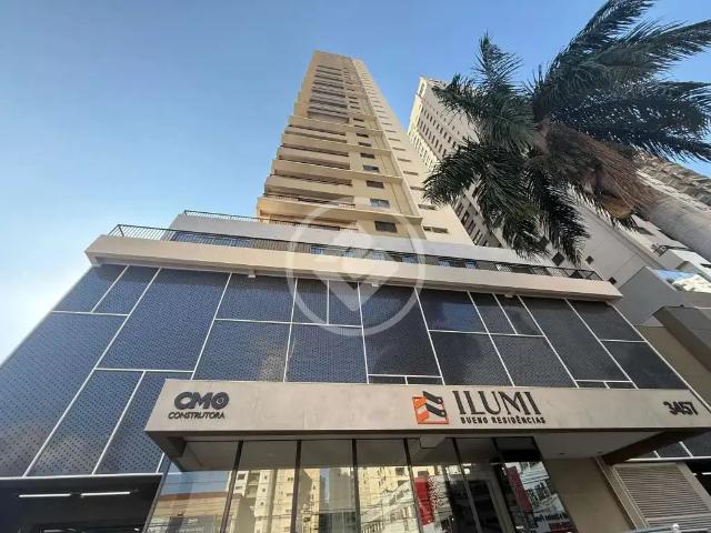 Apartamento para Venda em Goiânia/GO Setor Bueno 2 Quartos