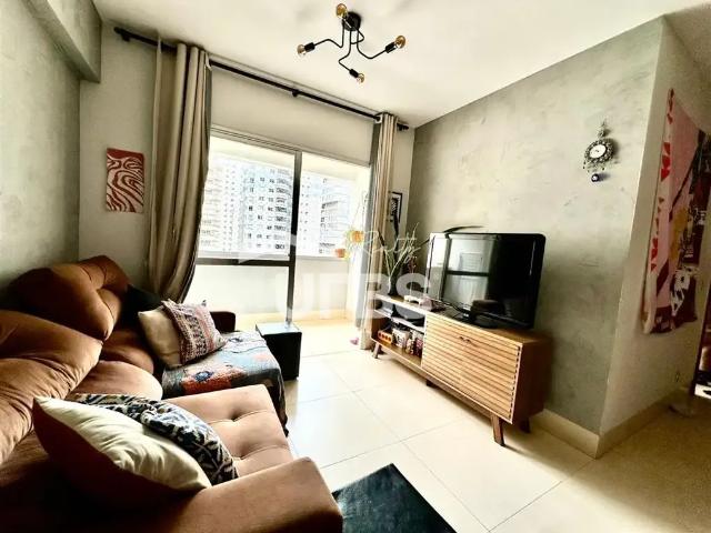 Apartamento para Venda em Goiânia/GO Setor Bueno 2 Quartos